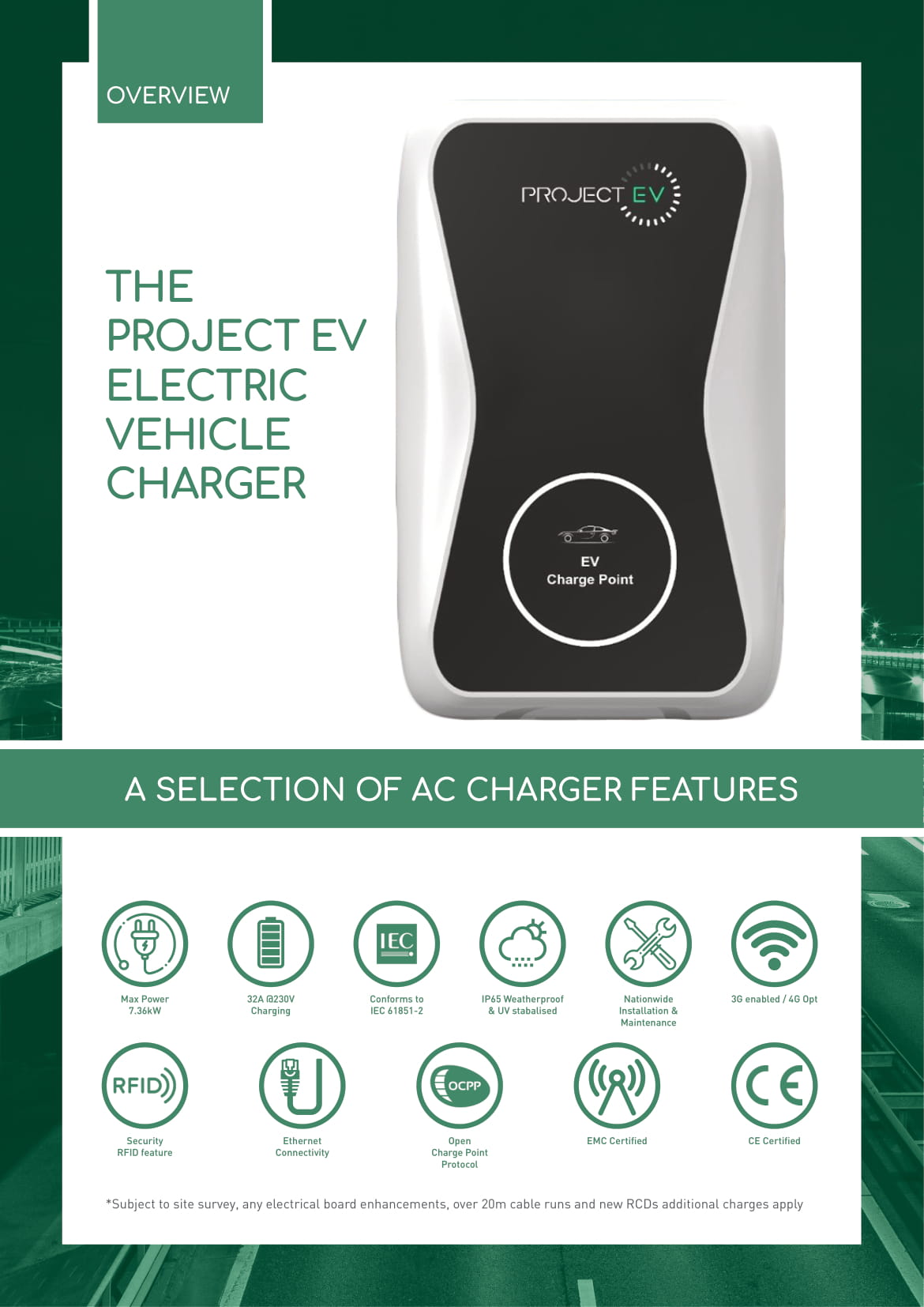 PV Dobson - Rapid Charge